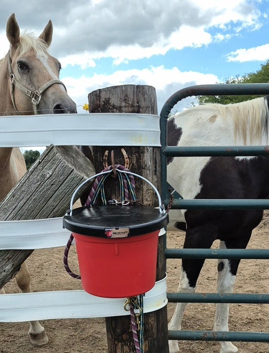 BUCKETMATE